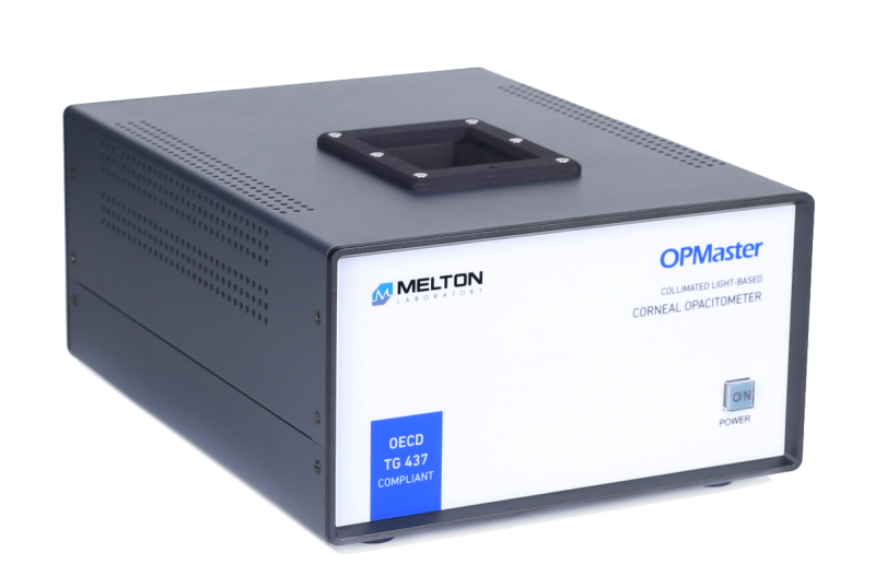 BCOP牛眼角膜浊度仪 - Melton Lab上海梅理实验科技有限公司 - 吸入暴露|BCOP|气溶胶研究