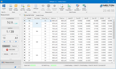 BCOP牛眼角膜浊度仪 - Melton Lab上海梅理实验科技有限公司 - 吸入暴露|BCOP|气溶胶研究